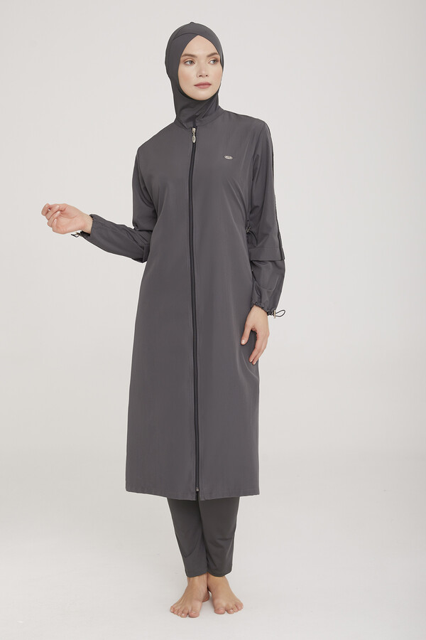 Full-Length Modest Swimsuit