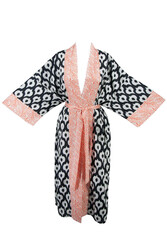Mayovera Style Uniform Kimono Kaftan Pareo Remsa Swimsuit