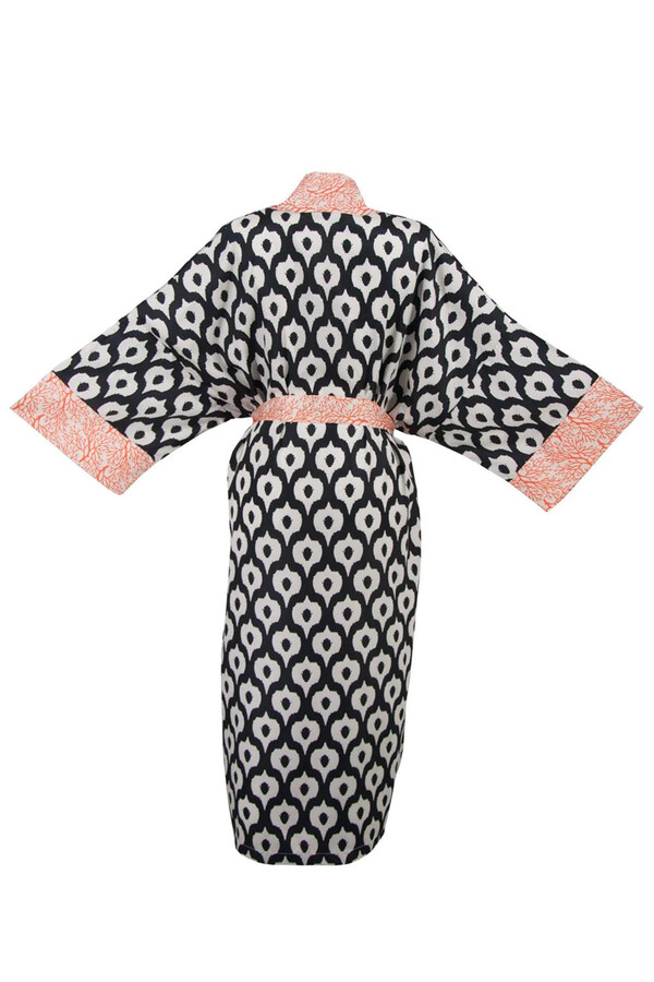 Mayovera Style Uniform Kimono Kaftan Pareo Remsa Swimsuit