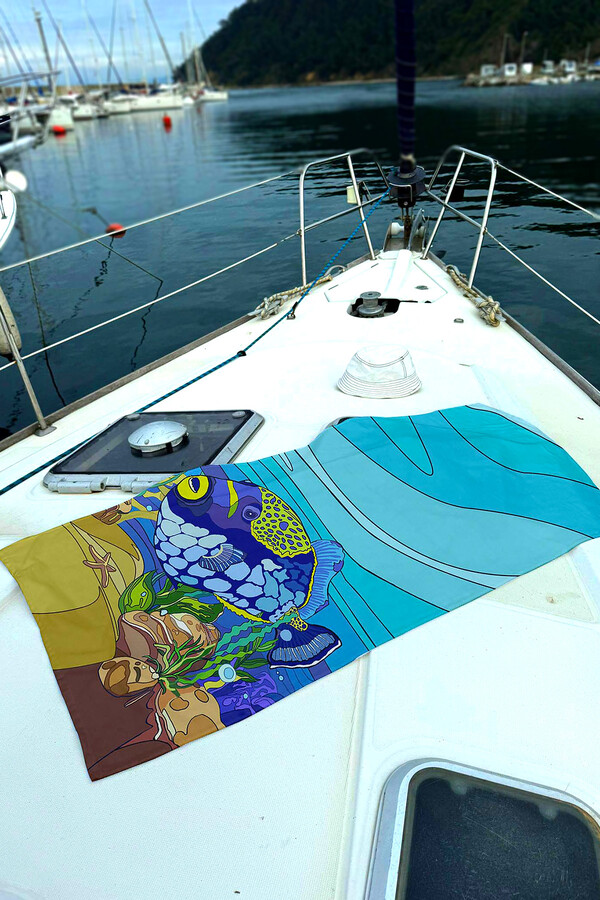 Beach Towels