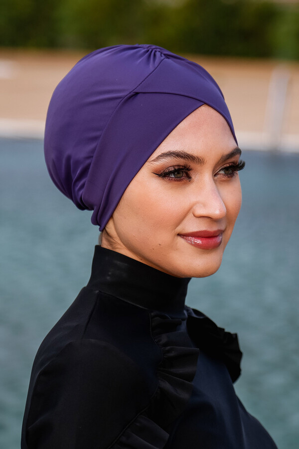 Hijab Bonnets