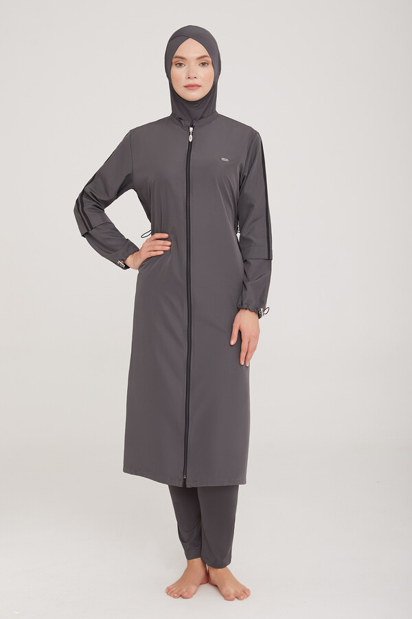 Full-Length Modest Swimsuit