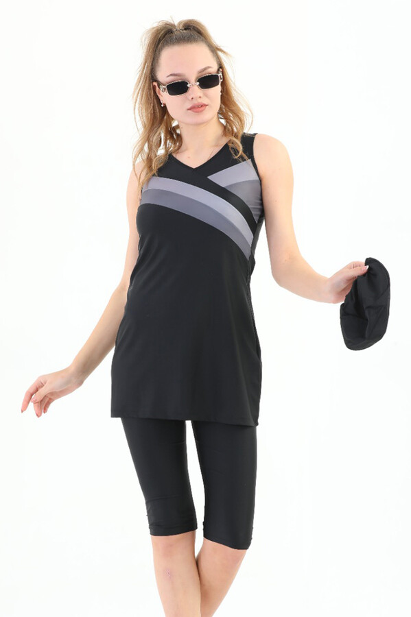Swimsuits for Thermal Spring