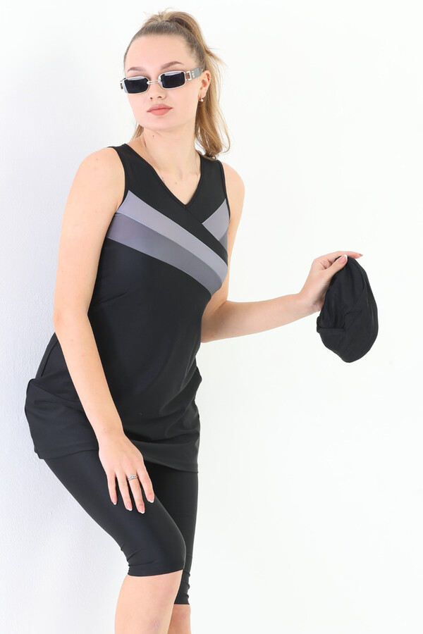 Swimsuits for Thermal Spring